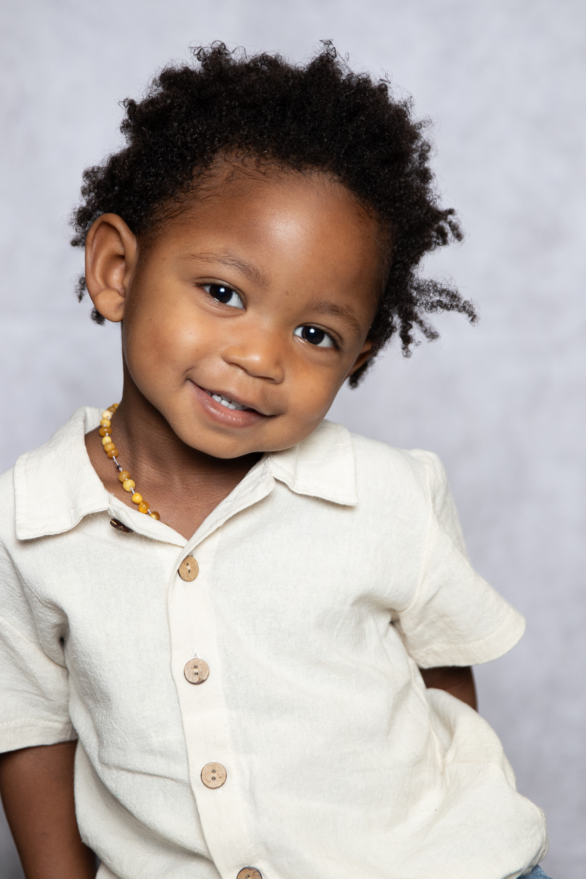 Preschool Portraits - Danielle Smallwood